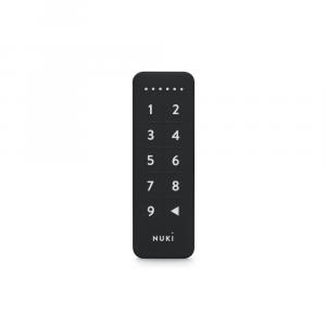 Nuki Keypad Combo Pro Incuietoare Inteligenta Smart Lock Pro