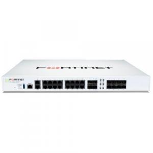 Fortinet Bundle Firewall FortiGate FG-40F + 24x7 FortiCare and ...