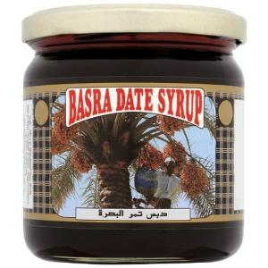 Monsalisa Trade Sirop (Melasa) de Curmale, 450 g - Monalisa - Cel mai ...