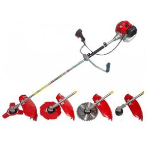 Micul Meserias Motor complet motocoasa TL 52 (piston de 44mm) - Cel mai ...