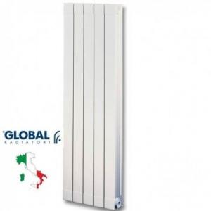 GLOBAL RADIATORI - Italia Calorifer/Radiator Aluminiu Global OSCAR 1800 ...
