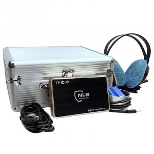 Aparat biorezonanta magnetica BIOPLASM 18d NLS - Cel mai bun pret