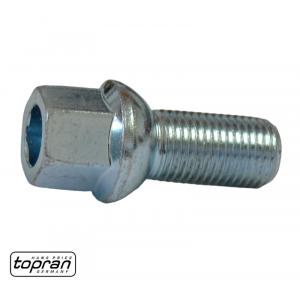 AutoLux Prezon roata pentru jante de aliaj M12X1,5X27, Dacia Logan ...