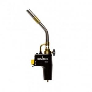 Arzator Bernzomatic TS8000T cu piezo pentru lipire cu Pro/Max - Cel mai ...