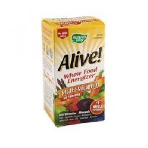 Alive multivitamine si minerale secom preturi, rezultate alive ...