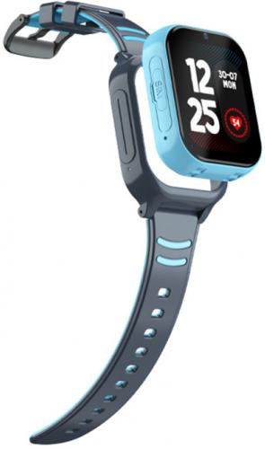 Forever CEAS INTELIGENT PENTRU COPII KIDS LOOK ME 2 KW-510 4G/LTE, GPS ...