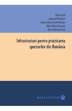 Stanca-Dacia Surd-Baraian Infrastructuri pentru practicarea sporturilor ...