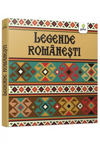 Gama Legende romanesti - Cel mai bun pret