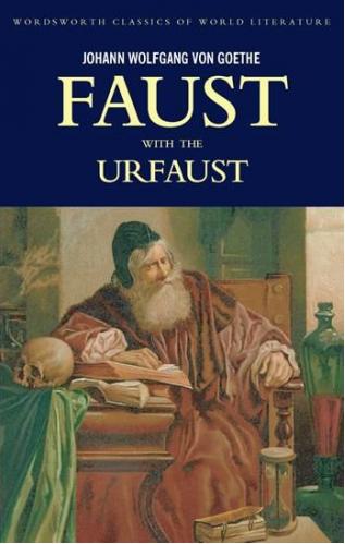 Johann Wolfgang Goethe Faust - Cel mai bun pret