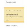 C.H. Beck Dreptul familiei | Emese Florian, Marius Floare - Cel mai bun ...