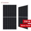 Canadian Solar Panou fotovoltaic 550W - CS6W-550MS HiKu6 Mono PERC ...