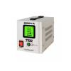 TED Electric UPS 900VA/500W runtime extins utilizeaza un acumulator ...