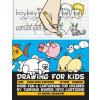 Rachel a. Goldstein Drawing for Kids How to Draw Word Cartoons with ...