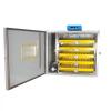 Euro Tehno Incubator Oua Profesional MS-300, Intoarcere Automata, Inox ...