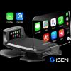 iSEN Display de bord pentru parbriz Smart CarPlay HUD, Proiectie HD ...