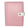 Quartz Office Agenda - Organizer A5 - Hartie liniata - Blush Pink - Cel ...