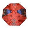 JF Umbrela mica pliabila manuala Ladybug - Cel mai bun pret