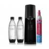SodaStream Aparate de preparare sifon Set dozator e apa cu 2 sticle de ...