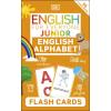Litera English for Everyone Junior: English Alphabet Flash Cards - Cel ...