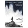 Ion Codrescu Epistole catre Ovidiu. Letters to Ovid. Lettres a Ovide ...