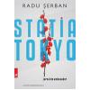 Radu Serban Statia Tokyo. Jurnal de ambasador - Cel mai bun pret