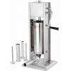 Elefant Carnatar Profesional Inox ML-S7 PRO,Masina de Umplut Carnati, 7 ...