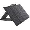 Ecoflow Panou solar fotovoltaic portabil, bifacial, pliabil, 220W, IP68 ...