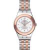 SWATCH Ceas Dama, Irony Midimix YLS454G - Cel mai bun pret