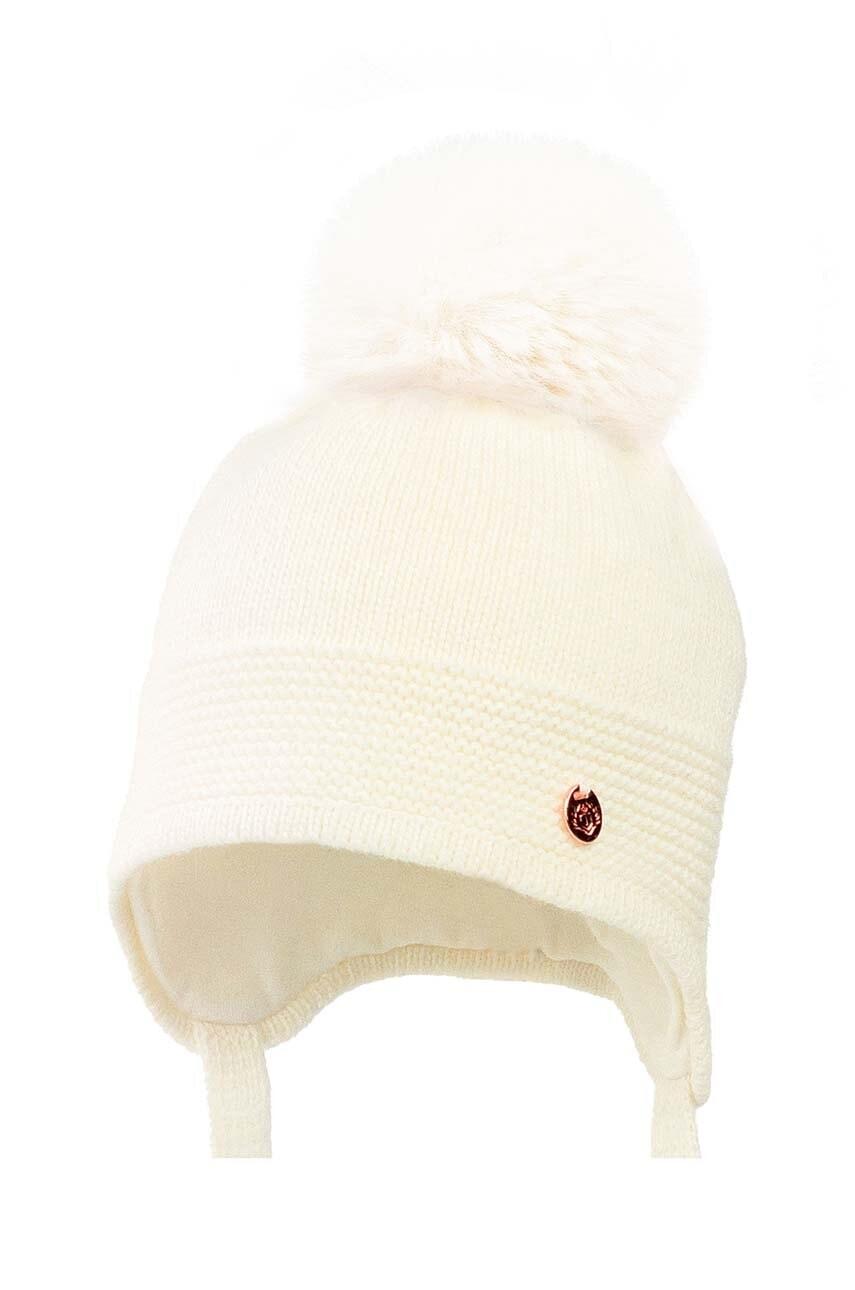 Jamiks caciula din lana pentru copii BALACAR II - Cel mai bun pret