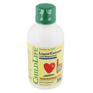 Secom Sirop de calciu cu magneziu, 474 ml - Compara preturi, oferte din ...