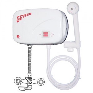 Geyser Incalzitor instant de apa Varianta Dus - Compara preturi, oferte ...