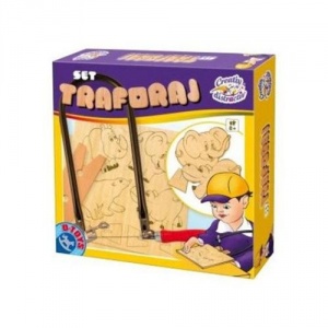 D-Toys Set de Traforaj - Compara preturi, oferte din magazine Lista de ...