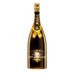 Moët & Chandon Sampanie Moet & Chandon Brut Imperial Bright Night ...