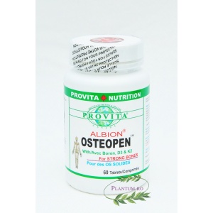Provita Osteopen 60TB - Compara preturi, oferte din magazine Lista de ...