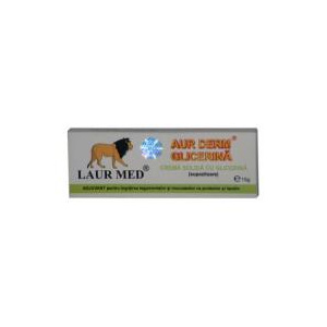 Laur Med Crema solida cu glicerina (supozitoare)1.5 gr 10buc - Compara ...