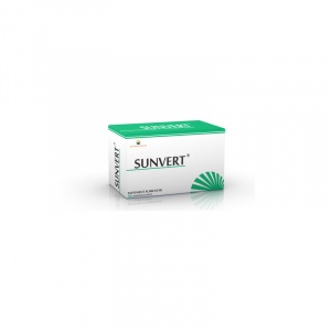 Sun Wave Pharma Sunvert, 30 comprimate - Compara preturi, oferte din ...