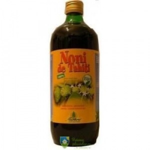 Herbavita Suc Noni de Tahiti Bio 1000 ml - Compara preturi, oferte din ...