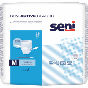 Seni Chilot - Active Classic 30 bucati - Compara preturi, oferte din ...