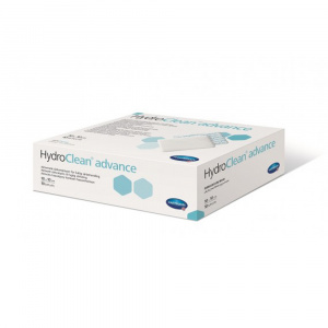 Hartmann Hydroclean Advance- Pansament rotund activat pentru terapia ...