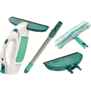 Leifheit Aparat curatat geamuri Dry & Clean - Compara preturi, oferte ...