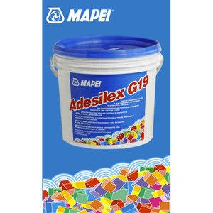 Mapei Adesilex G19 Bej - Compara preturi, oferte din magazine Lista de ...