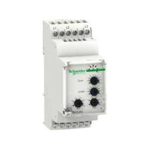Schneider Electric RM35UB330 : Releu Control Tensiune Rm35-U - Interval ...