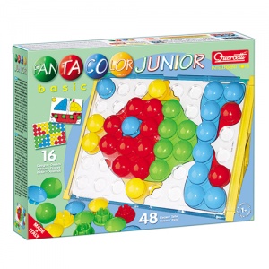 Quercetti Fantacolor Junior basic - Compara preturi, oferte din ...