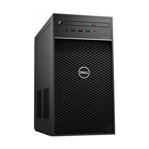 Dell Precision 3640 Tower dp3640ti71070032gb1t5gw3y-05 - Compara ...