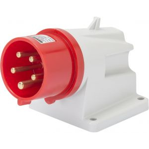 Gewiss Fisa Fixa Ip44 90° 3P+N+E 32A 400V 6H GW60420 - Compara preturi, oferte din magazine ...