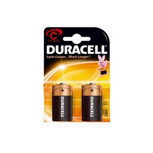 Duracell Baterii R14 (C) - set 2 - Compara preturi, oferte din magazine ...