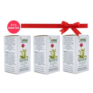 Hofigal Mag-Anghinar(Anghirol) 60tb 2+1 Gratis - Compara preturi ...