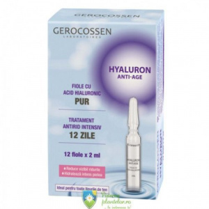 Fiole acid hialuronic preturi, rezultate fiole acid hialuronic lista ...