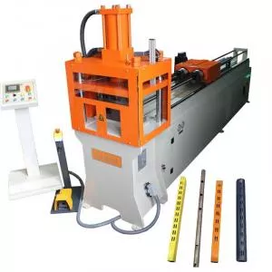 Cansa Masina de perforat tevi si profile PDM-3000 - Compara preturi ...