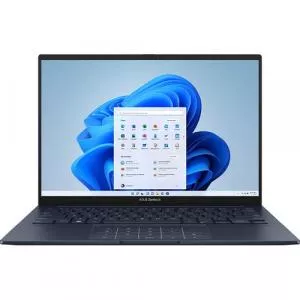 Asus Zenbook 14 OLED Ponder Blue UX3405MA-PZ752X - Compara preturi ...